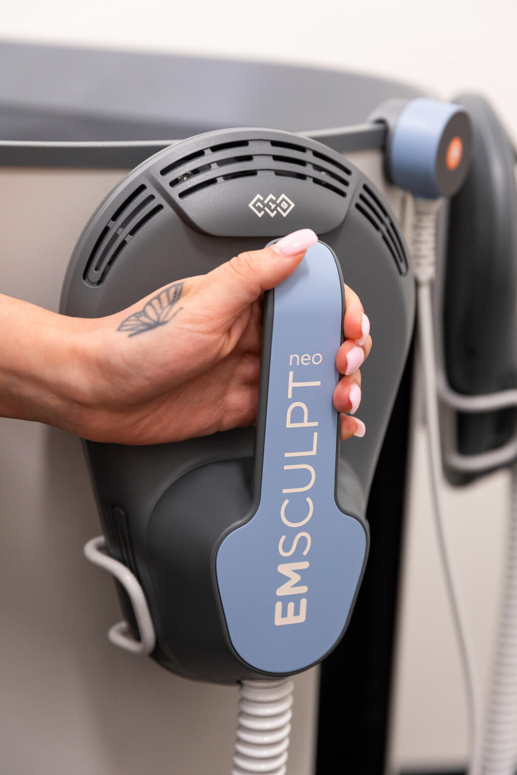 Emsculpt NEO in Frisco, TX | Frisco Body Contouring