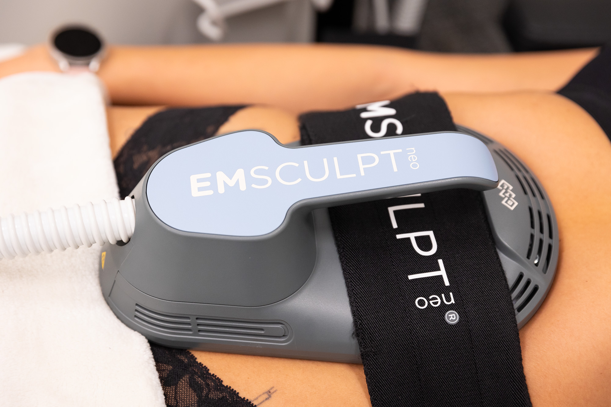 Emsculpt NEO in Frisco, TX | Frisco Body Contouring