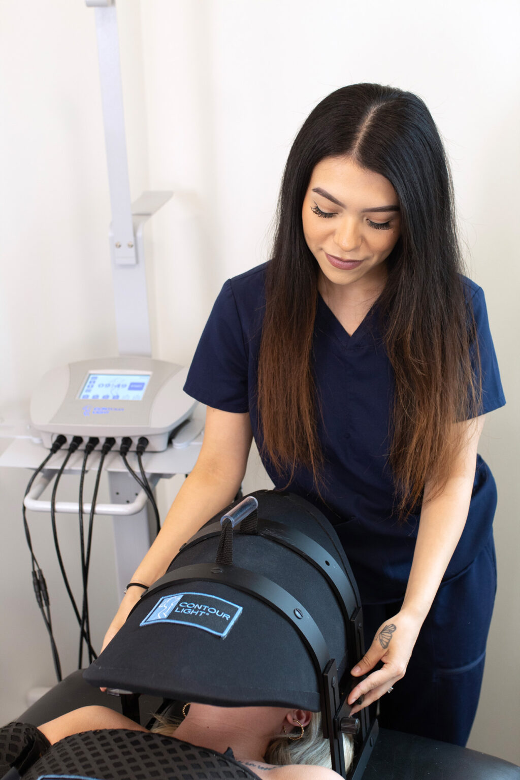 Contour Light in Frisco, TX | Frisco Body Contouring
